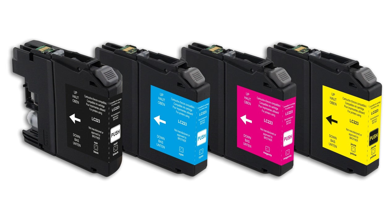 Nextsupplies Office - Toner, inkt en papier.